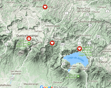 The meaning behind our name – Yabal