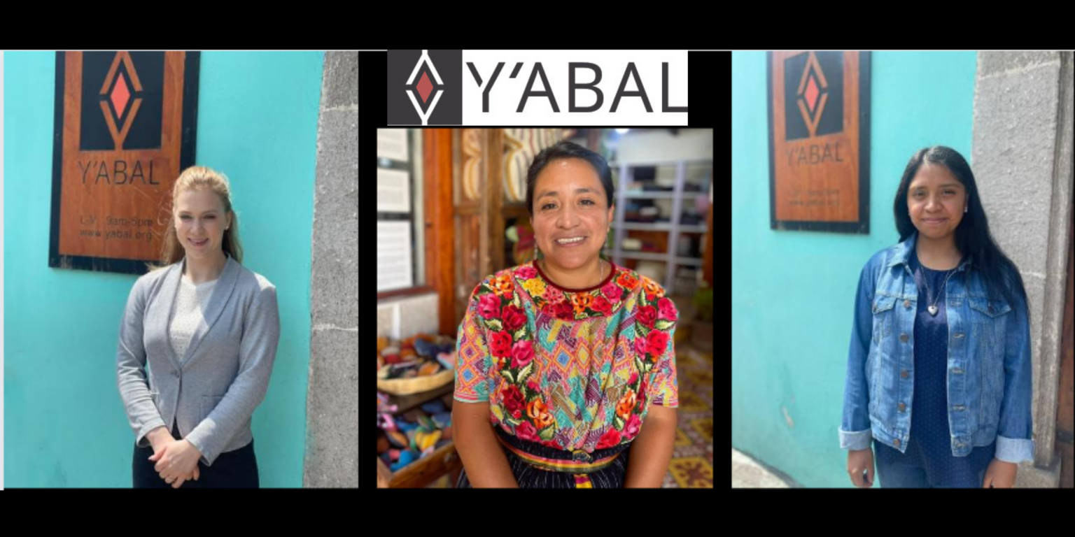 Mothers helping Mothers- A Reflection on our Team – Yabal